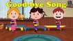 Clean Up Song for Children - Kindergarten and Preschool Song by ELF ...