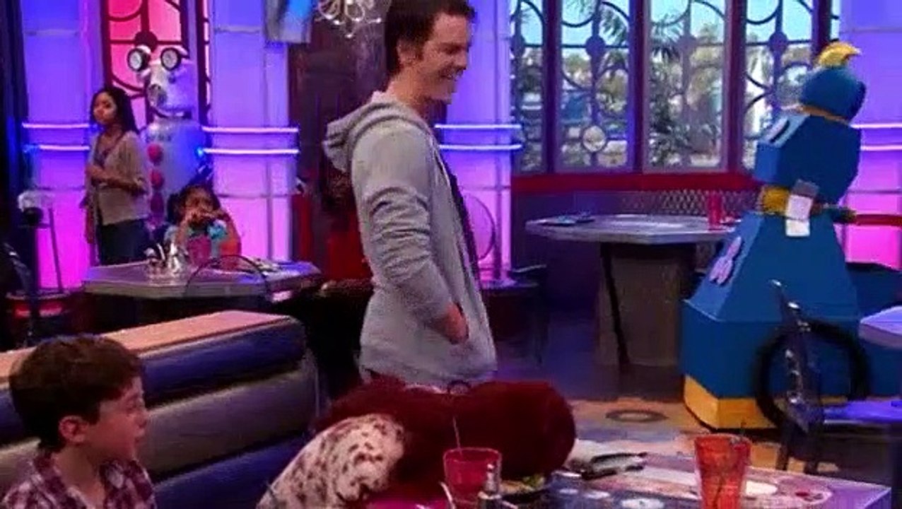 Sam and Cat S01E22 Lumpatious - video Dailymotion