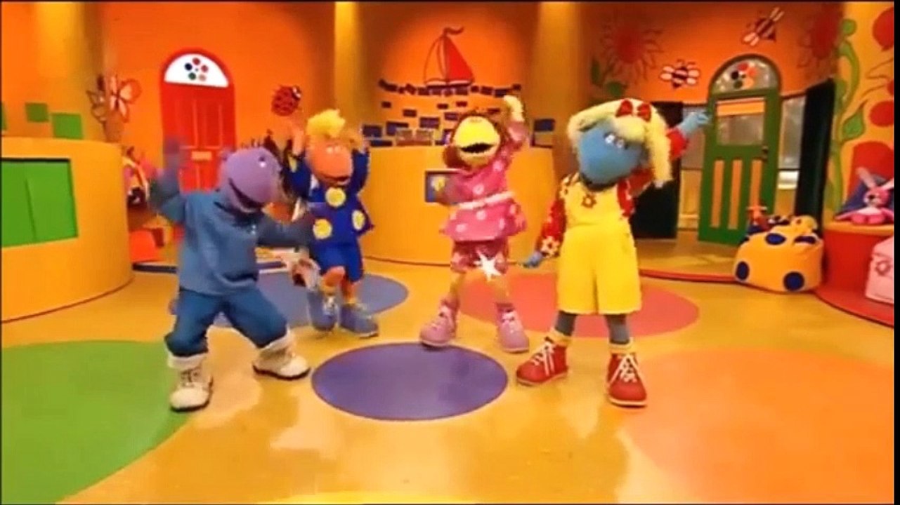 Tweenies: Series 5: School Show - video Dailymotion