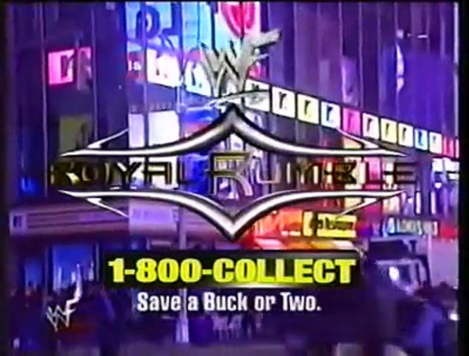 WWF Sunday Night Heat 14 01 2001 part 2/2 - video Dailymotion