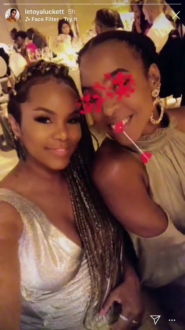 Letoya Luckett Et Kelly Rowland Destiny S Child Reunion Kelly Rowland