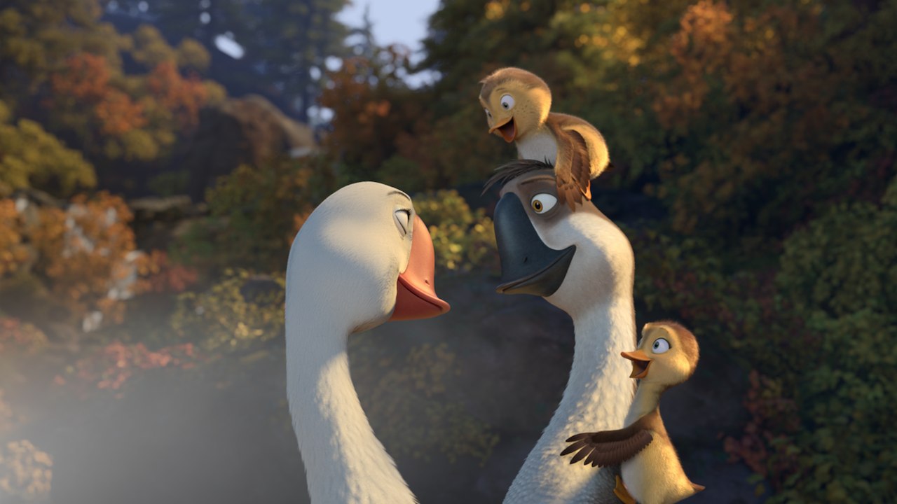 "Destination Pékin" : la bande-annonce - Vidéo Dailymotion