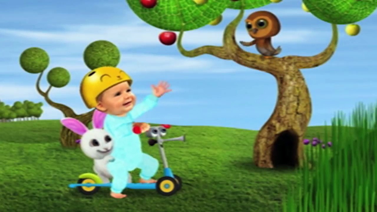 Baby Jake Sing Along Yacki Yacki Yoggi Doo Doo Dee - video Dailymotion