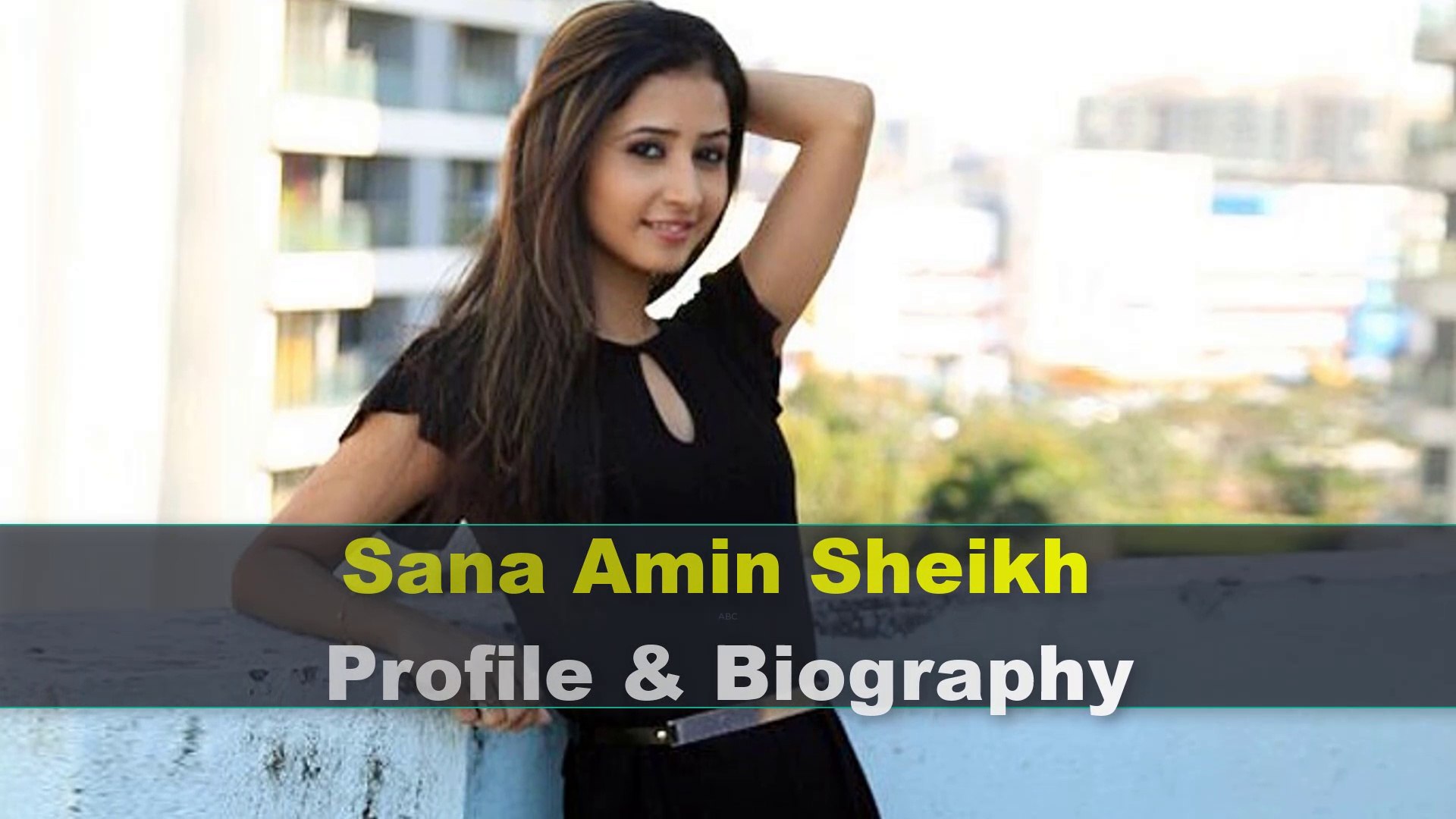 Sana Sheikh In Singham