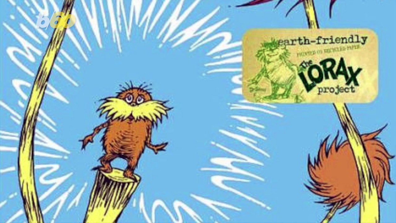 This Could Be the Monkey That Inspired Dr. Seuss to Write 'The Lorax ...