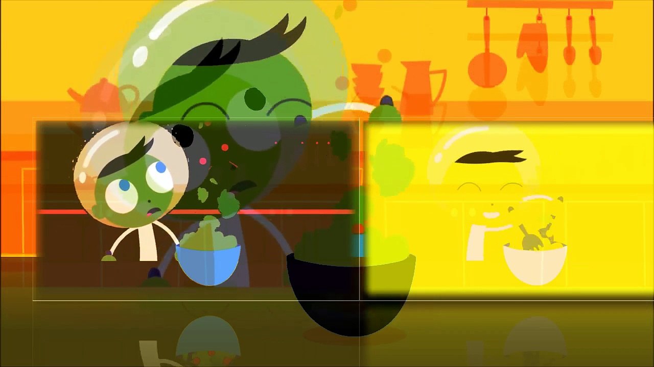 PBS KIDS COOKING INTRO SUPER EFFECTS_NEW EFFECTS Part 2 - video Dailymotion