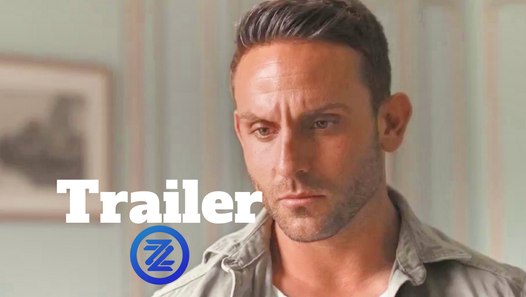 Outlawed Trailer #1 (2018) Adam Collins Action Movie HD - video dailymotion