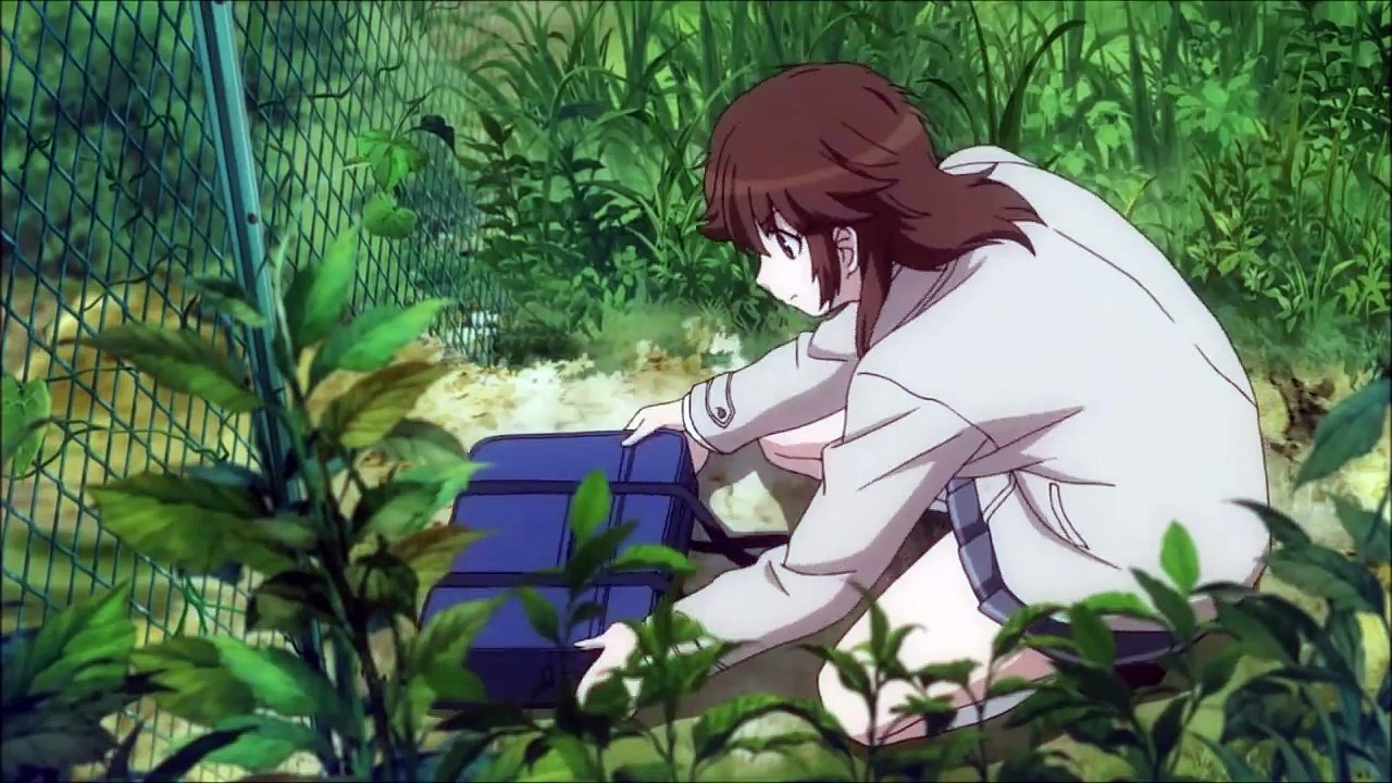 I'm stuck (anime) - video Dailymotion