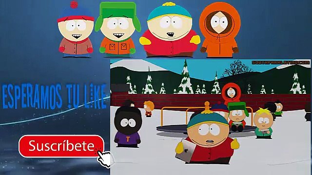 Vídeos de Only South Park - Dailymotion