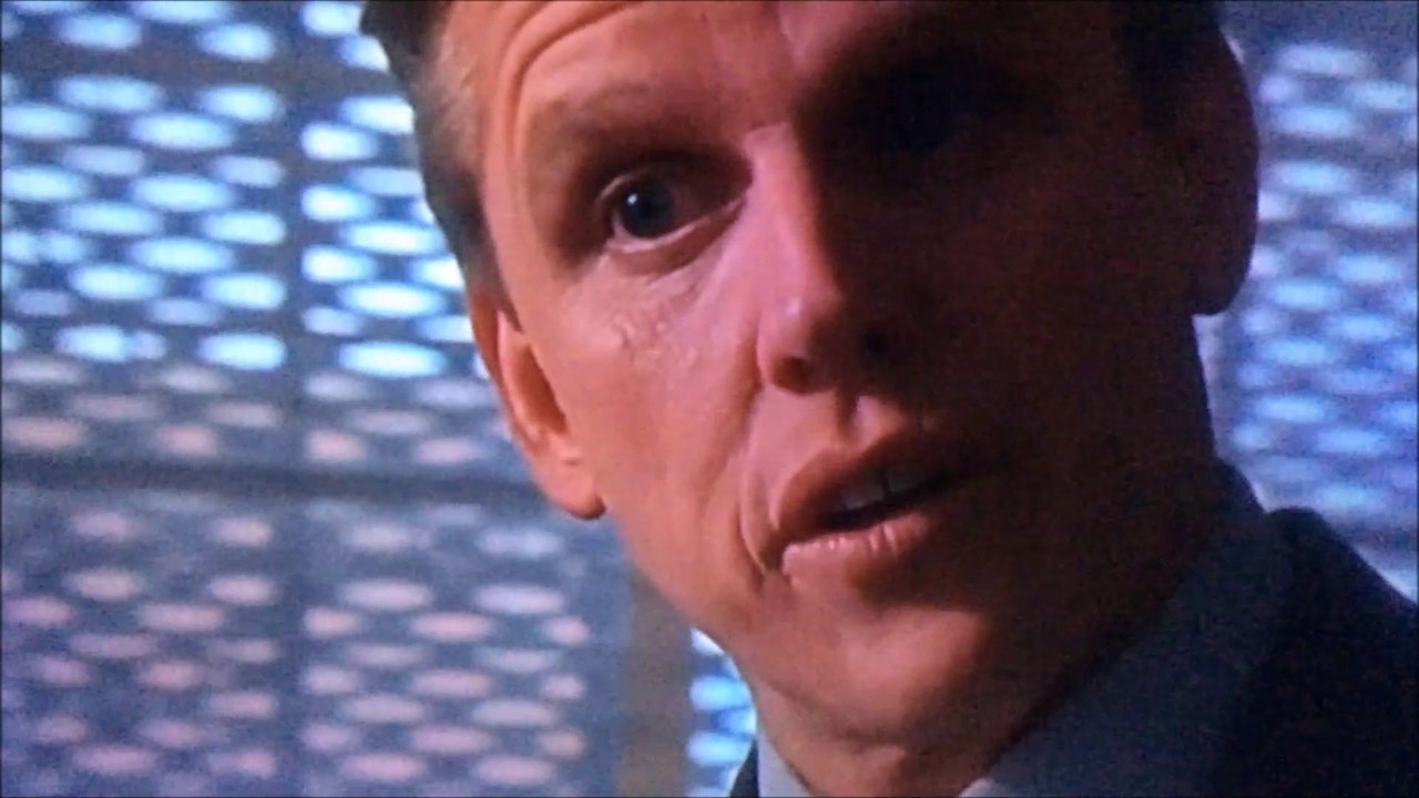 Predator 2 Mike Harrigan Meets Peter Keyes - video Dailymotion