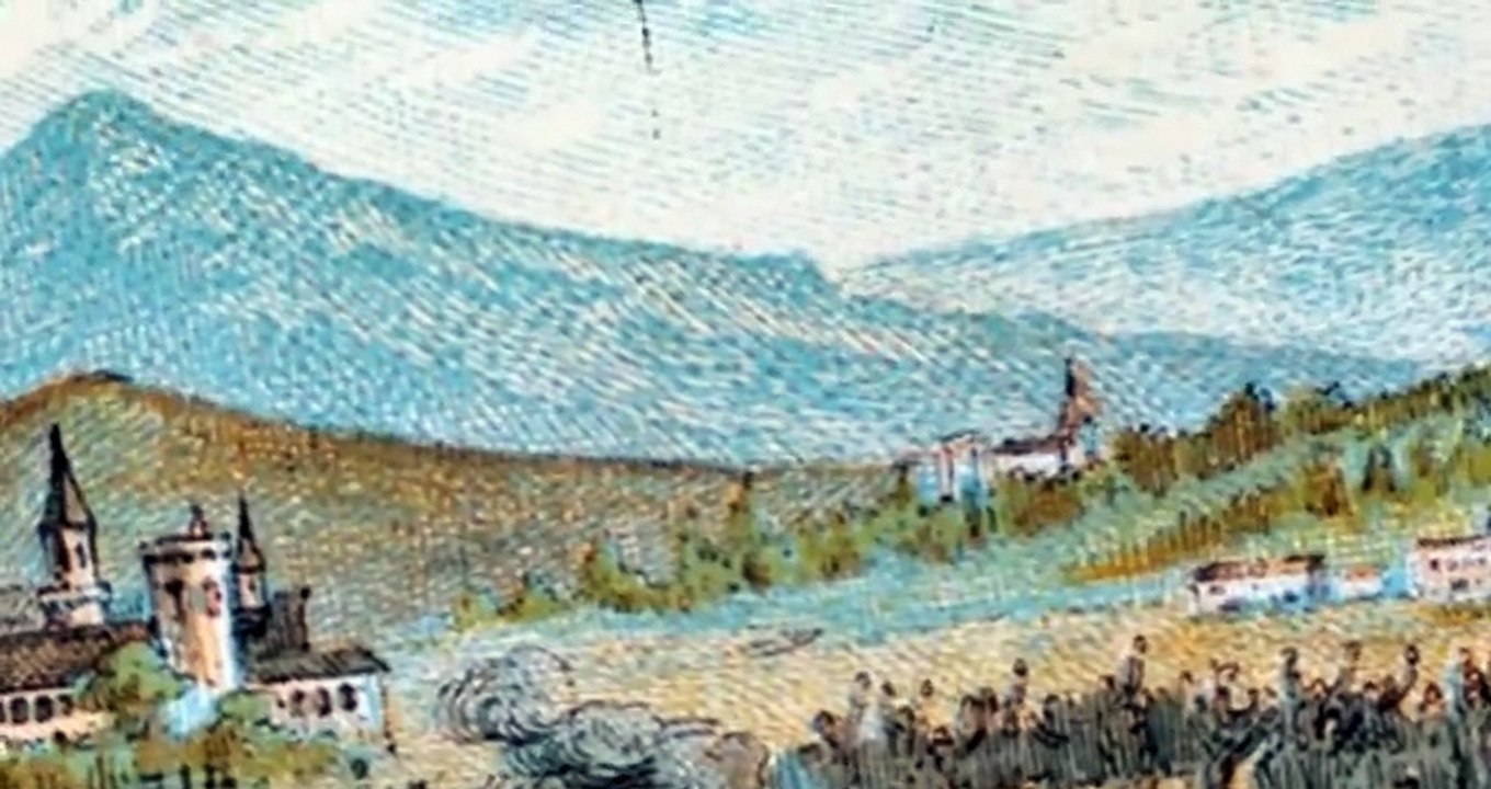 The Story of Science S01 - Ep02 What is the World Made Of - Part 01 HD ...