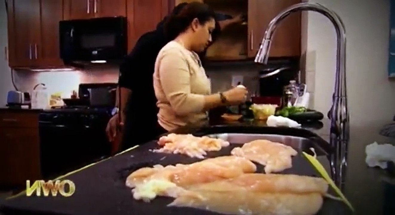 Iyanla, My Life S03 - Ep05 My Suburban Lie HD Watch - Dailymotion Video