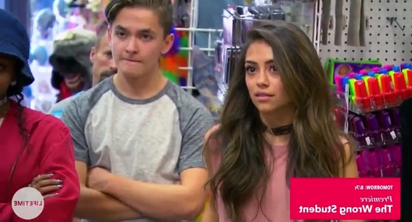 The Pop Game S01 - Ep04 You got the Look HD Watch - Dailymotion Video