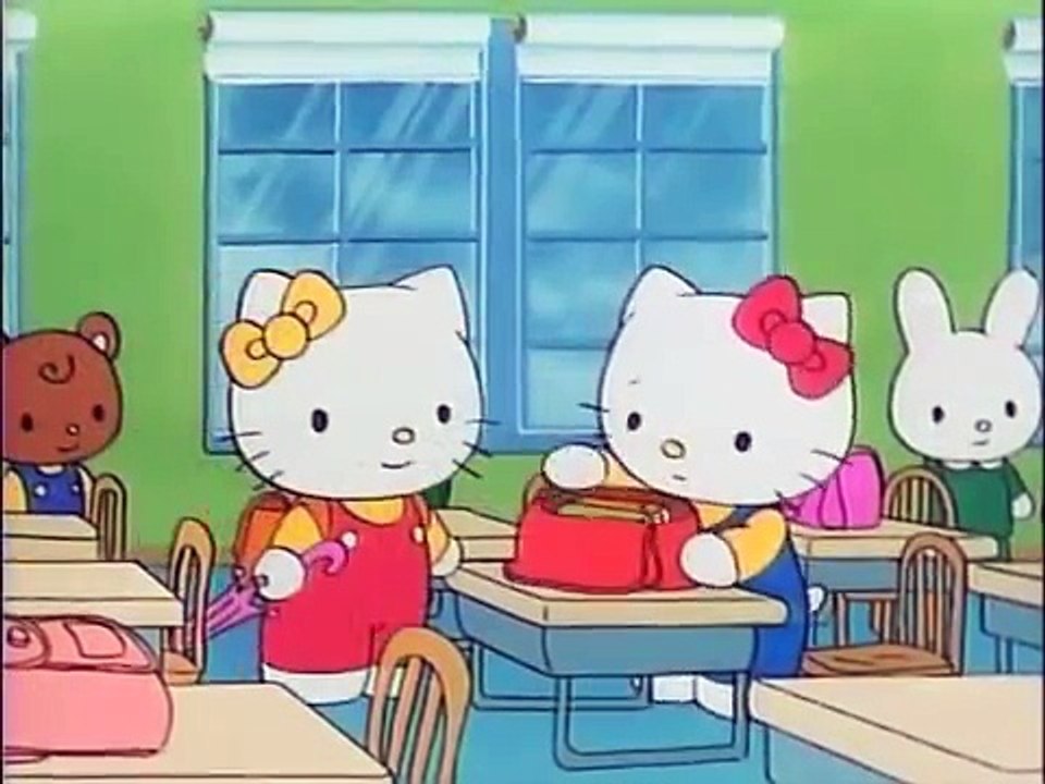 Hello Kitty Mom Loves Me After All new 2018 - video Dailymotion