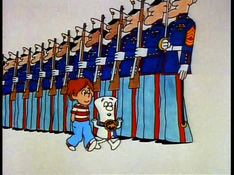 Schoolhouse Rock - America Rock - Im Just a Bill - video Dailymotion