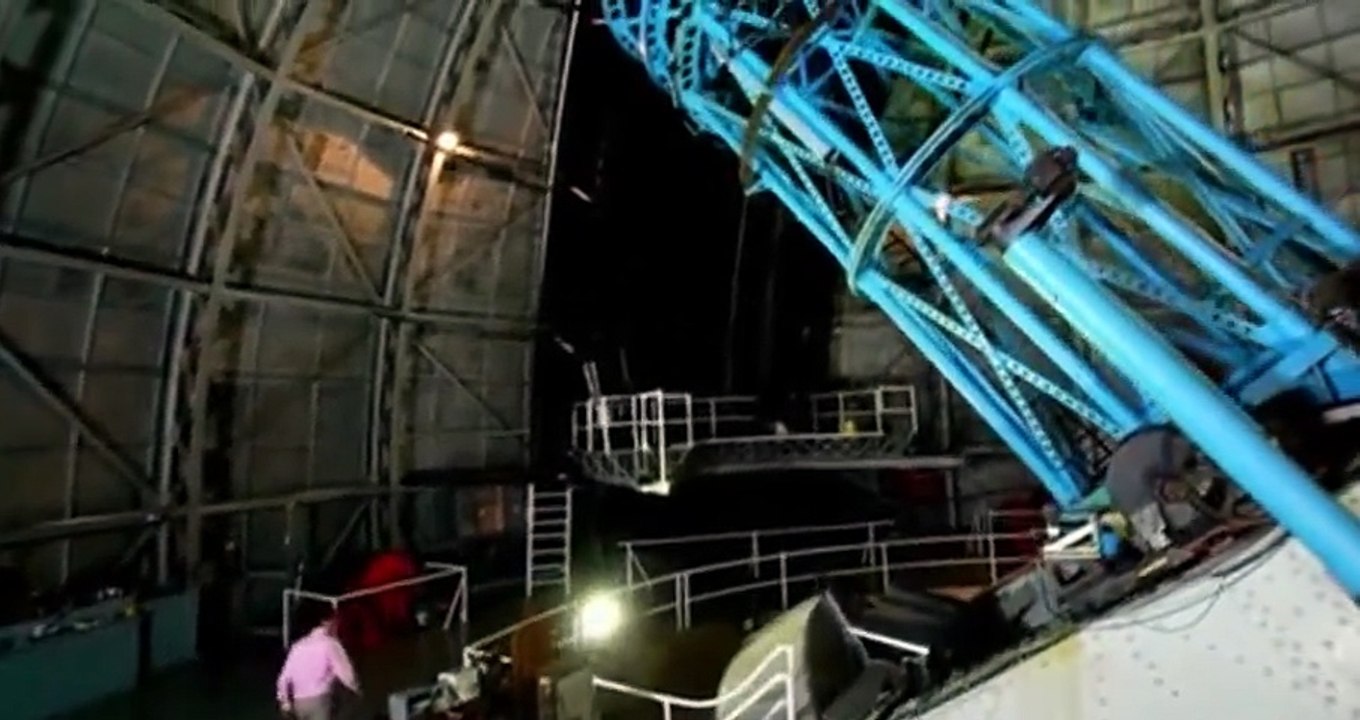 The Story of Science S01 - Ep01 What Is Out There - Part 02 HD Watch ...