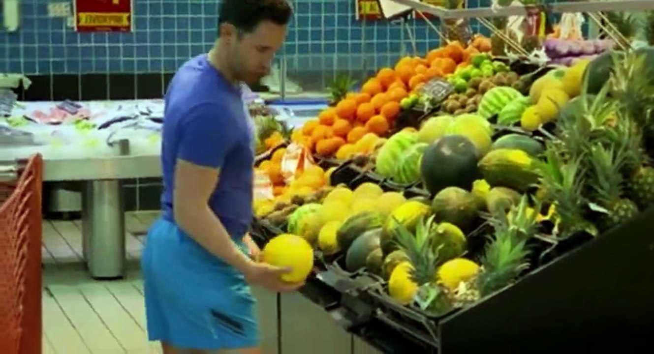 Hello Campers S01 - Ep14 14 HD Watch - Dailymotion Video