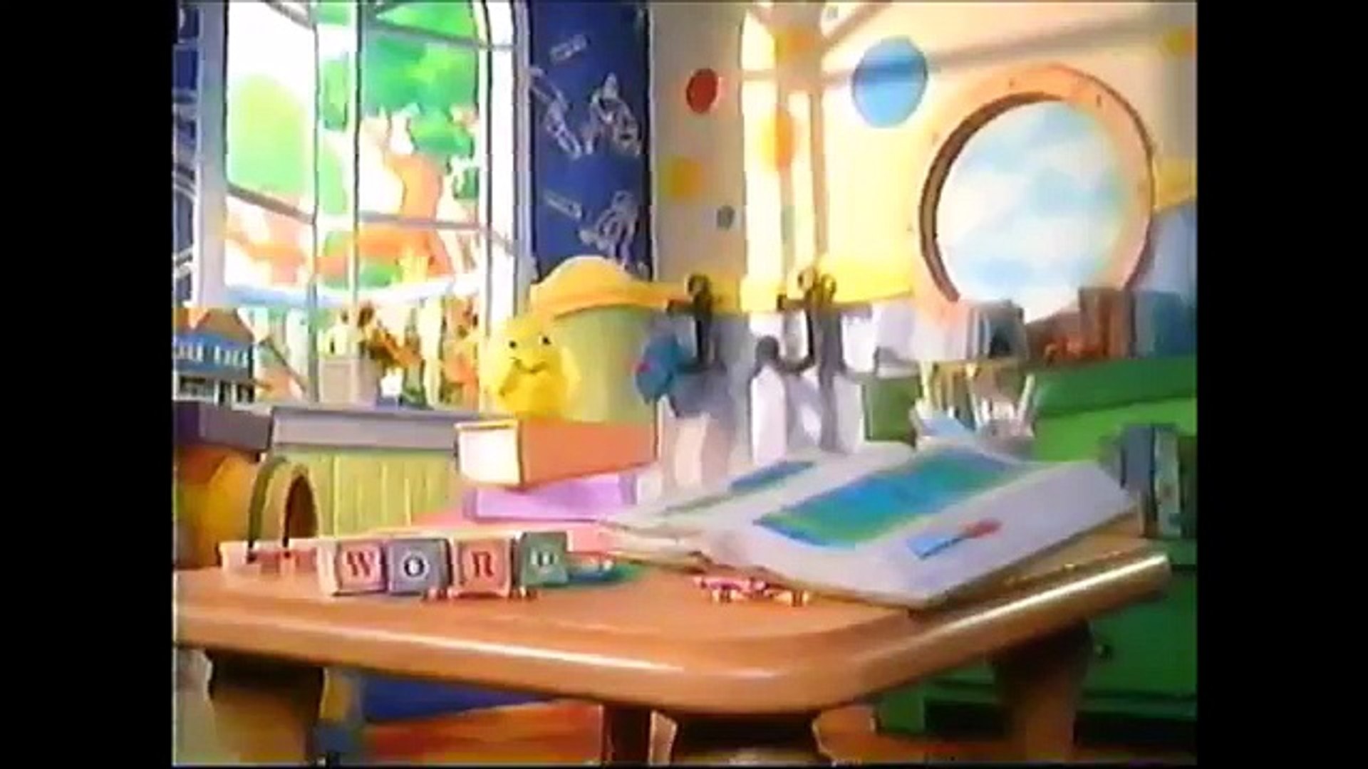 Playhouse Disney Clay Ziggawat Books – Ziggawat.com