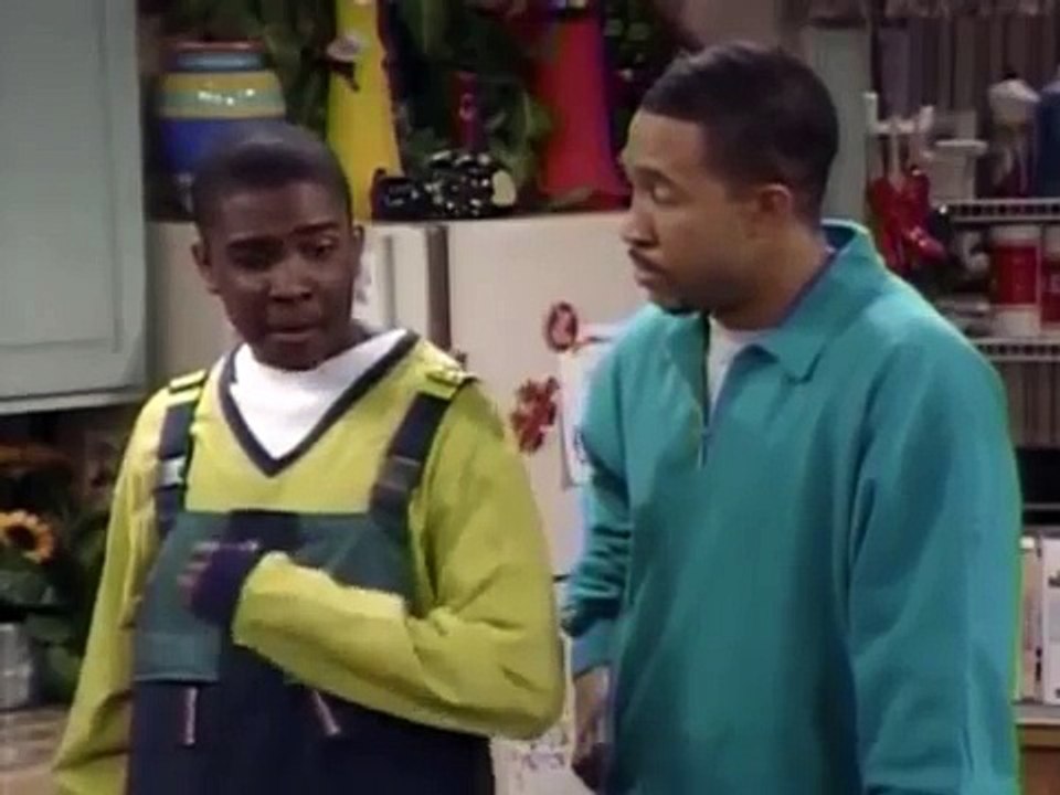 Smart Guy Season 1 Episode 7 Baby Its You and You and You - Dailymotion ...