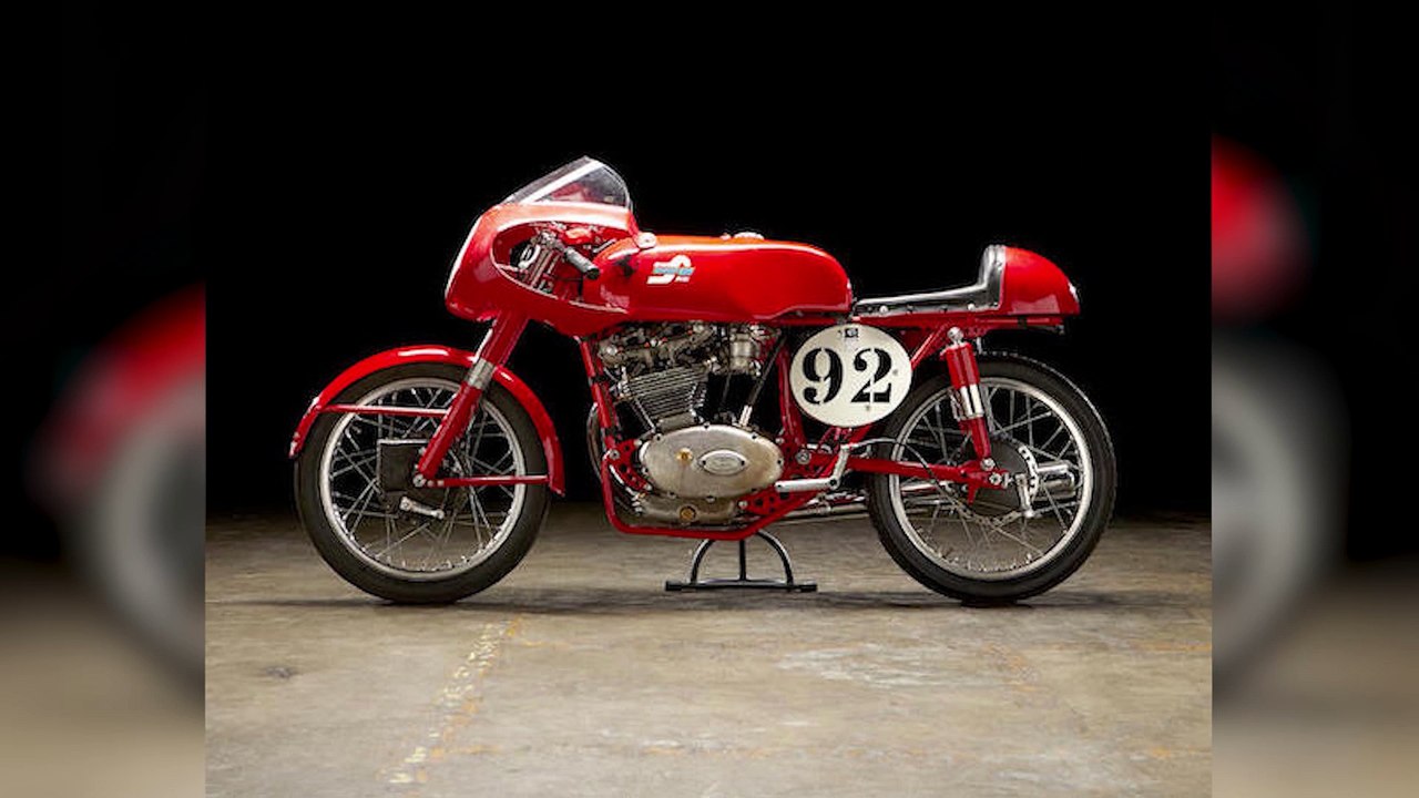 Ducati Desmodromic Valve Timing Demystified - video Dailymotion