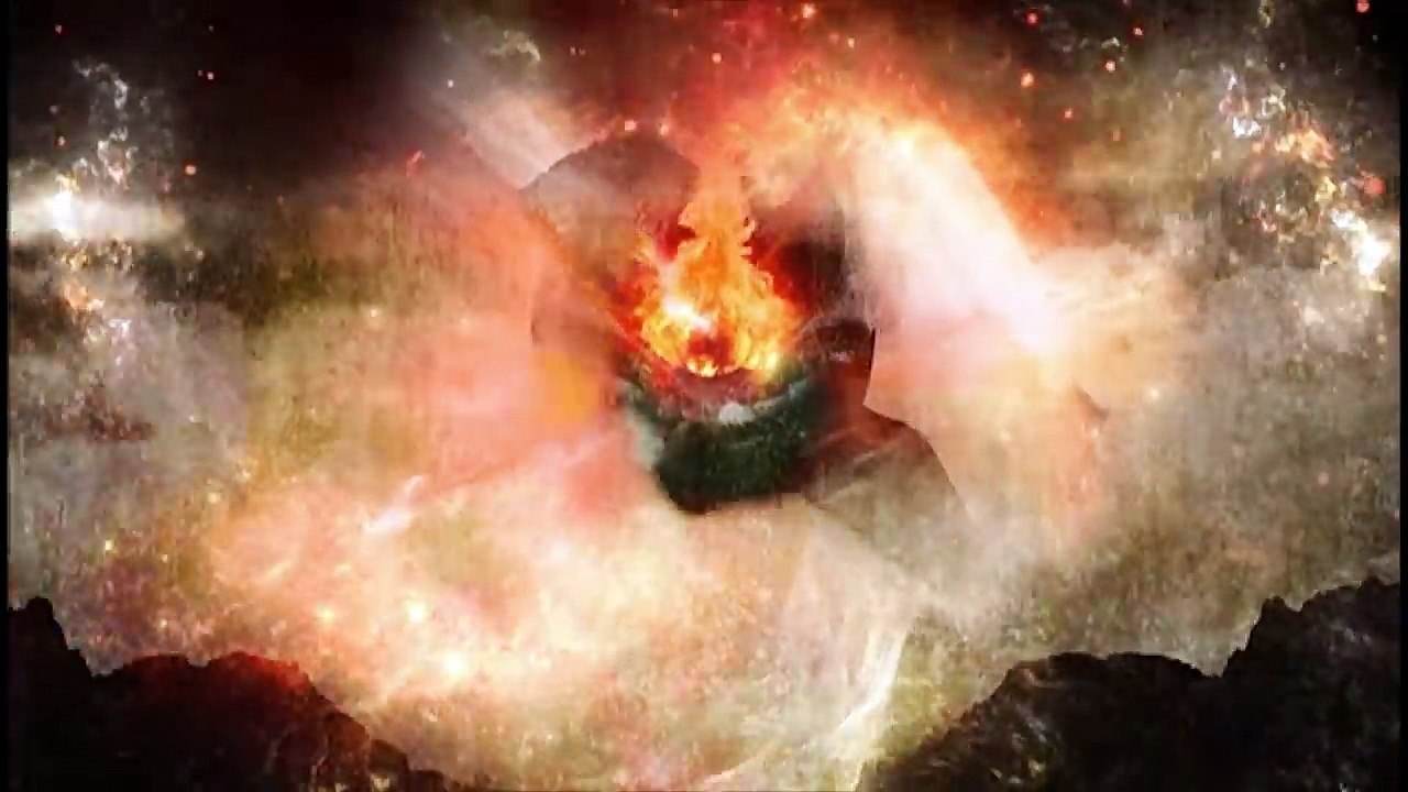 History Channel Clash of the Gods 9 10 Tolkiens Monsters - video ...