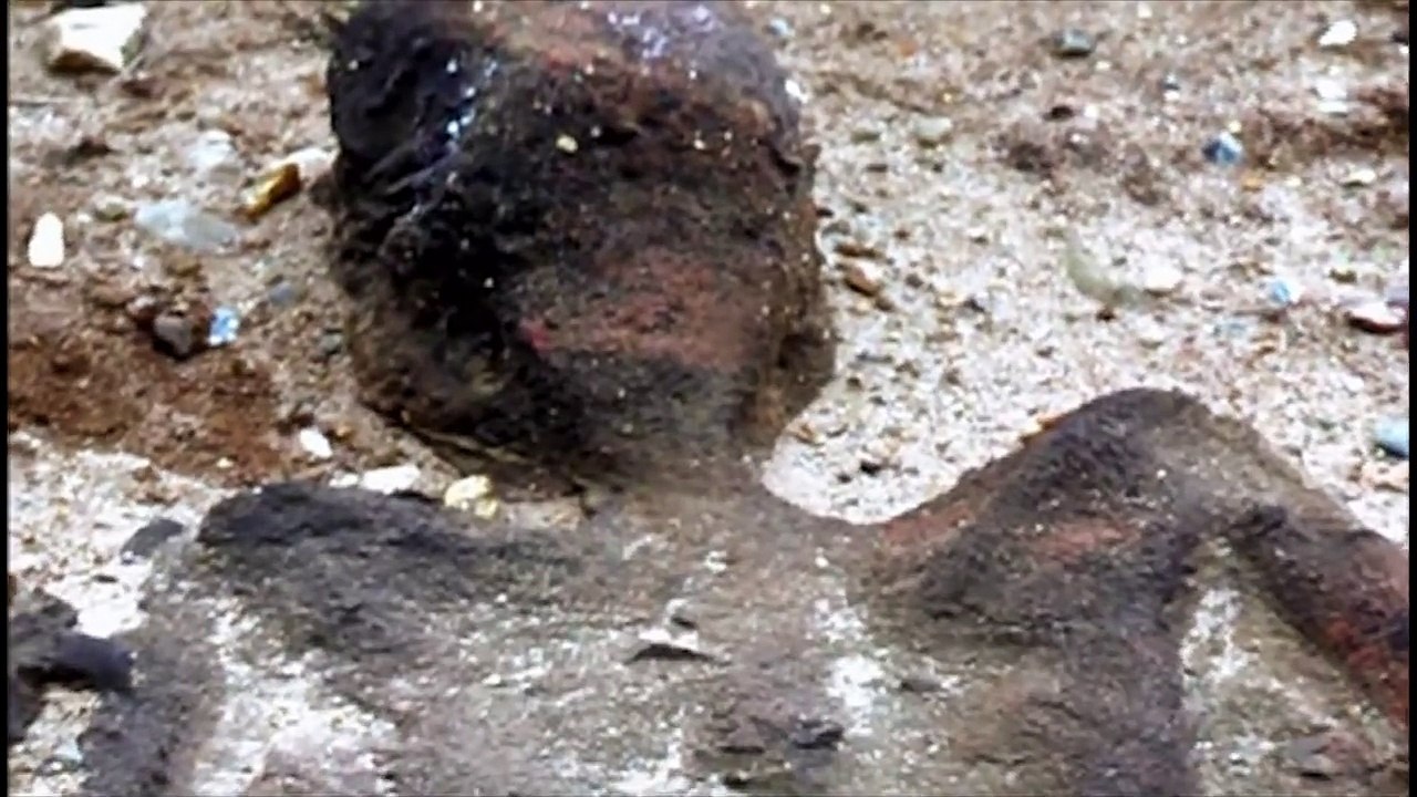 History Channel Clash of the Gods 8 10 Beowulf - video Dailymotion