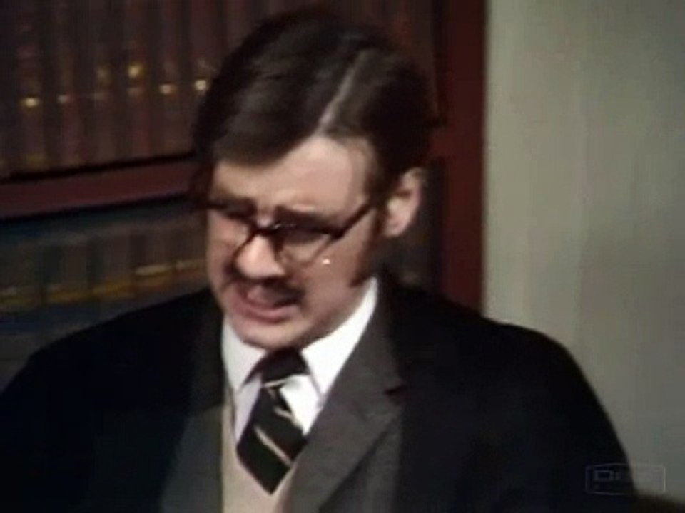 Monty Python Season 3 Episode 2 2 - video Dailymotion