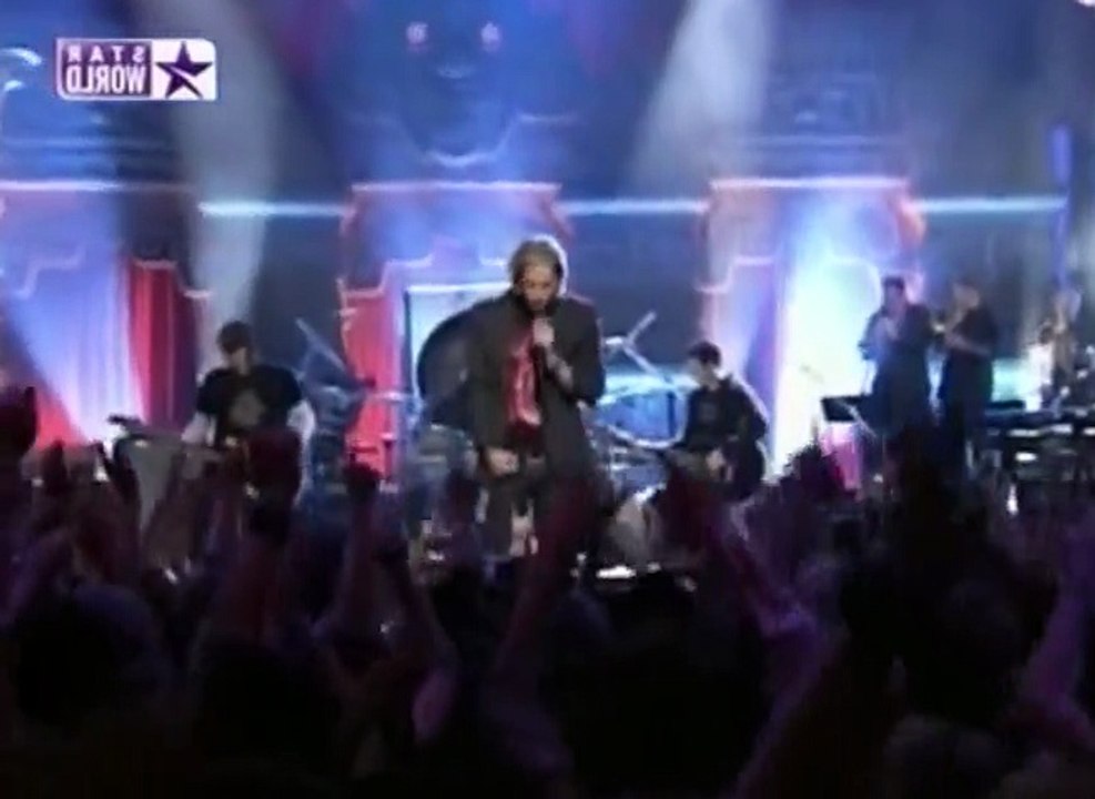 Rock Star INXS S01 - Ep24 Week 08 - 08.31 - Goodbye, Ty HD Watch ...