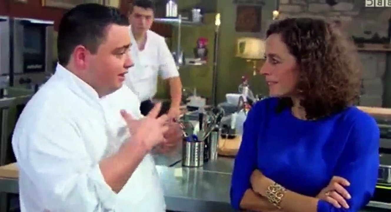 Alex Polizzi - Chefs On Trial S01 - Ep05 Miners Arms Heat 1 - Part 02 HD Watch - Dailymotion Video