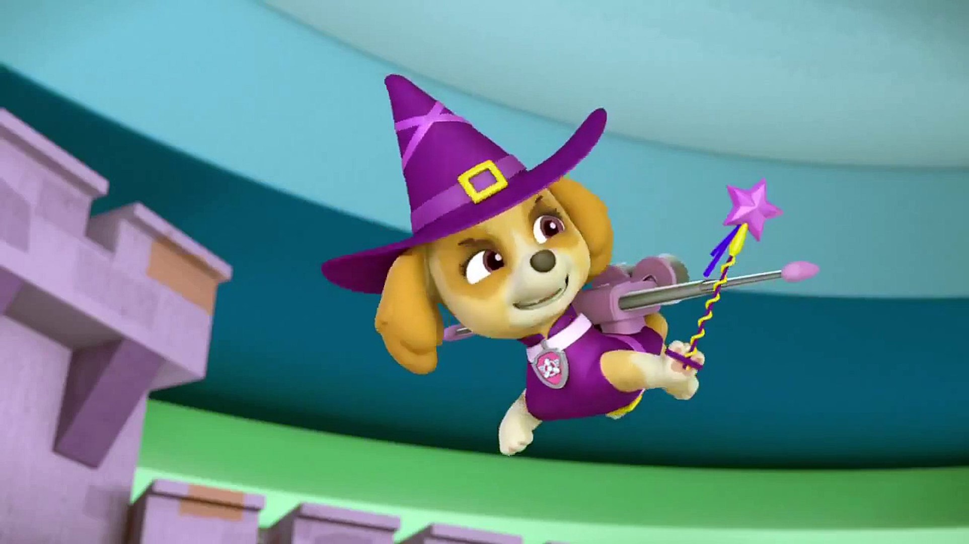 Watch PAW Patrol Season Episode 9: Pups Save A Dragon/Pups