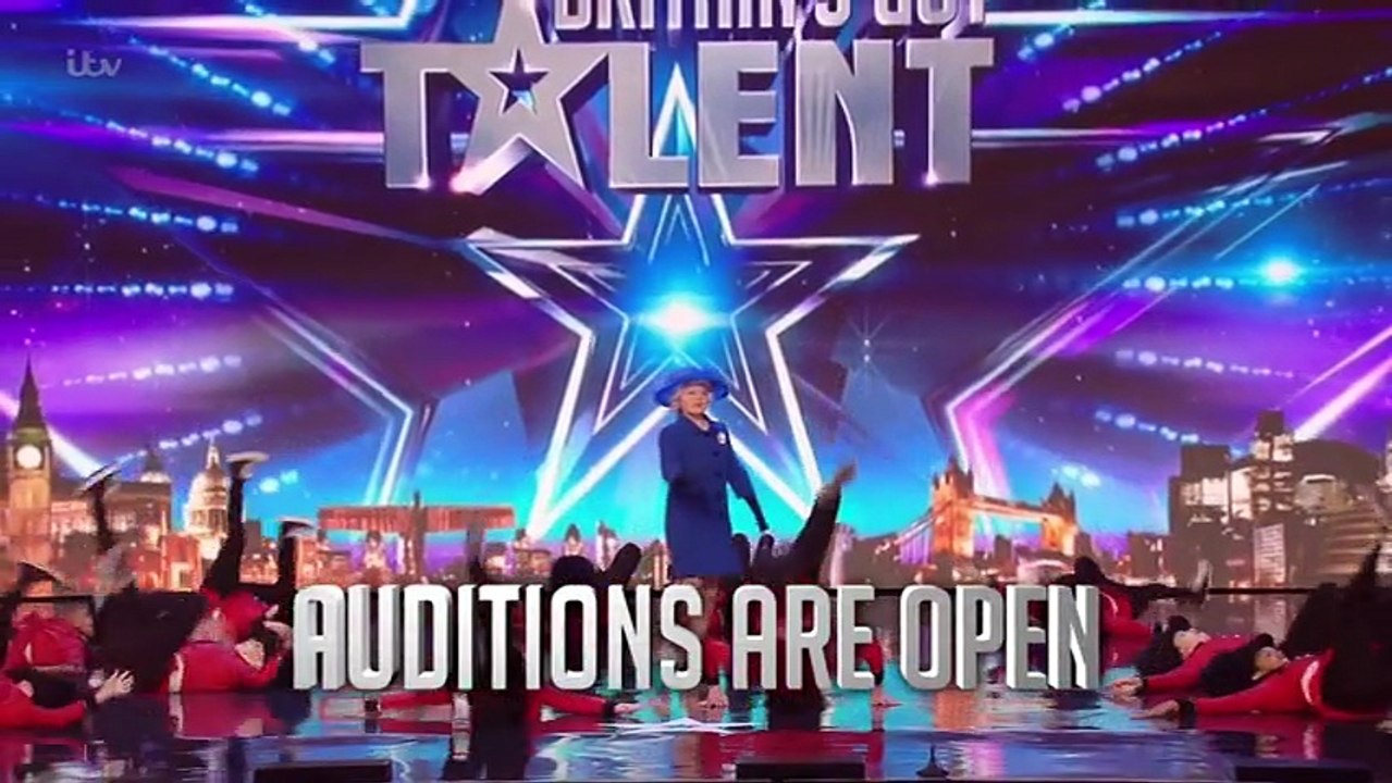 Britains Got Talent S10E17 - video Dailymotion