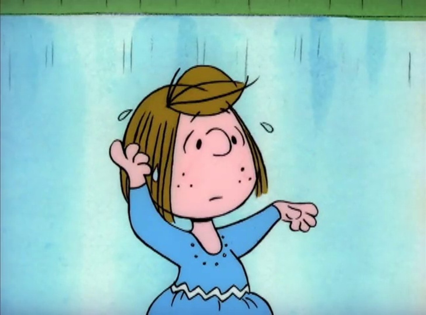 Peppermint Patty Peanuts