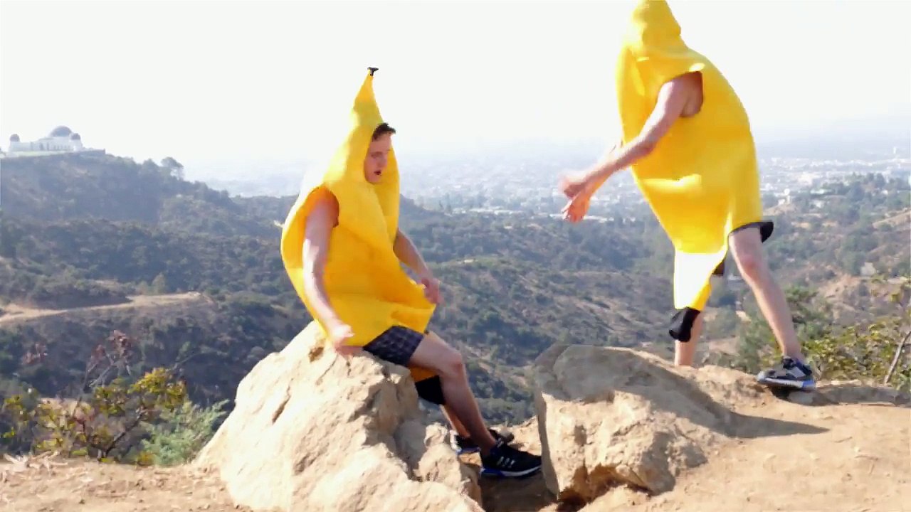 HOW TO DO THE FLOSS / SWISH SWISH DANCE / BANANA FLOSS - video Dailymotion