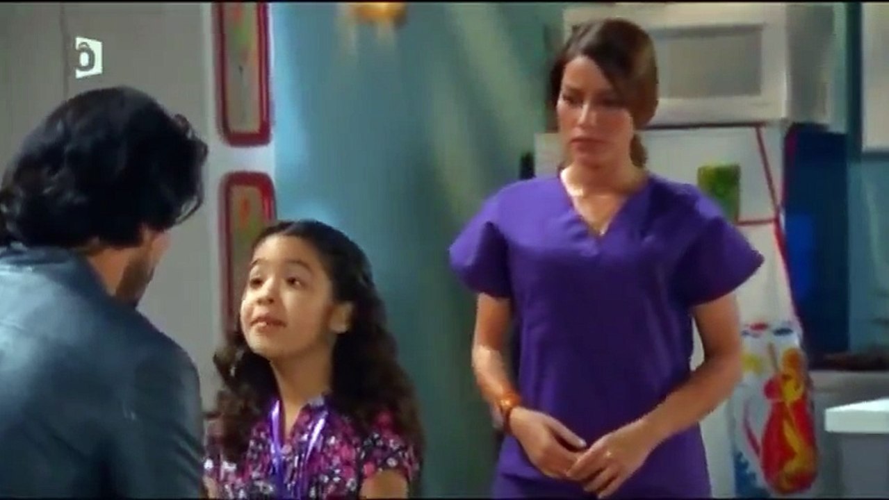 La Force du Coeur S1E1 FRENCH Part 02 - Dailymotion Video