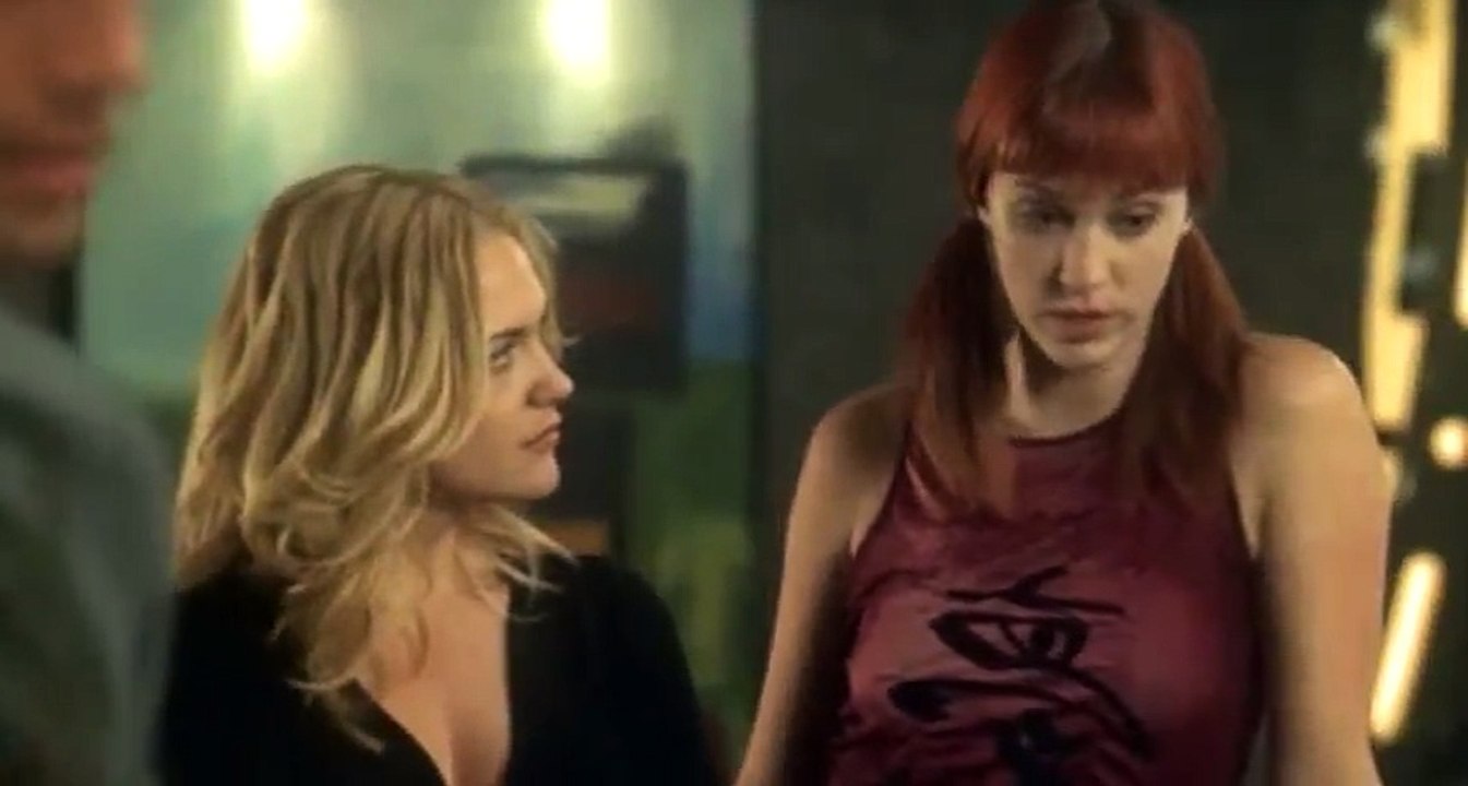 Mutant X S02 - Ep17 Final Judgment HD Watch - Dailymotion Video