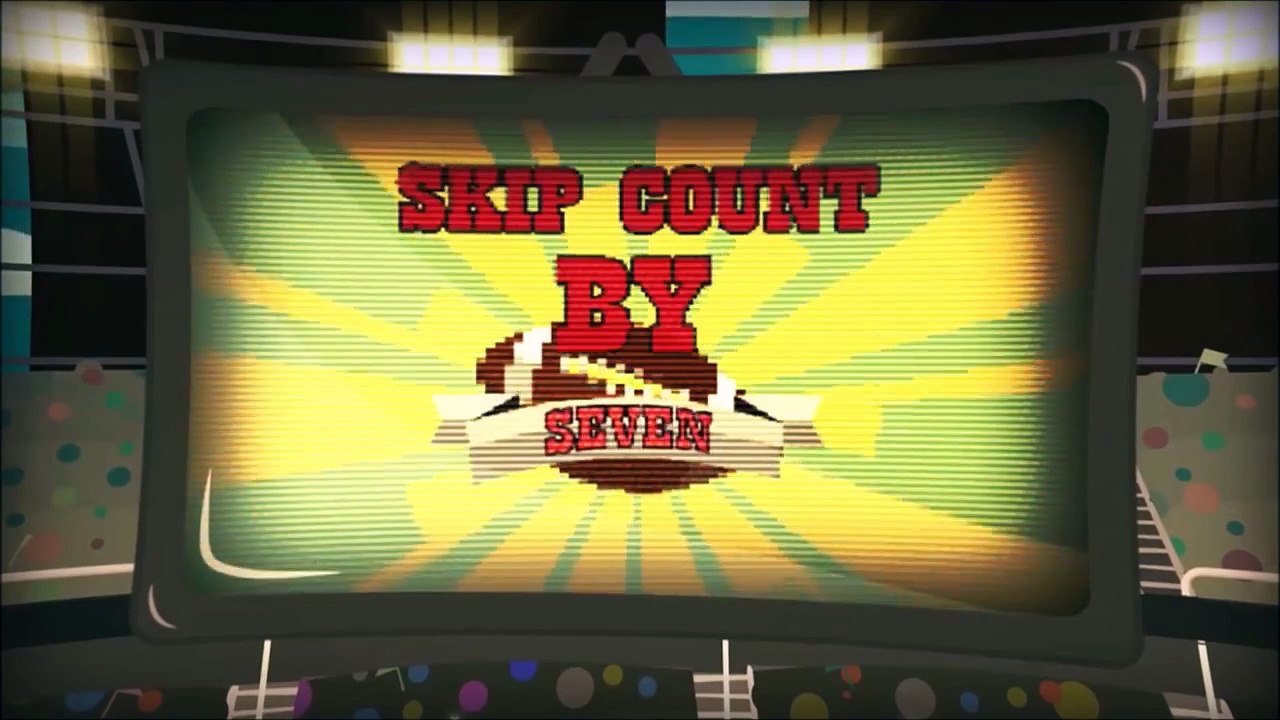 Times Tables Songs For Kids | 6, 7, 8 & 9 | Fun Multiplication Songs ...