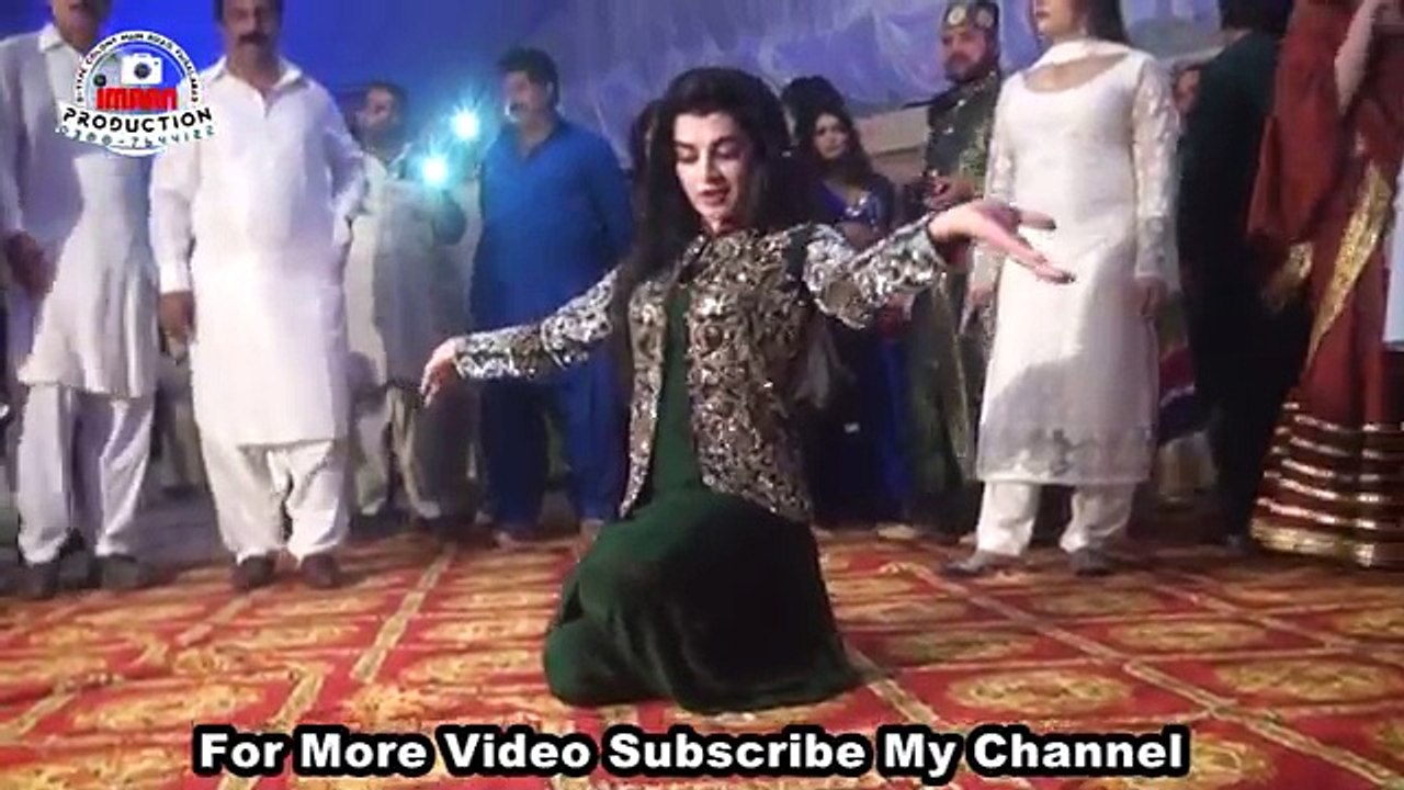 Medam talash jan new dancein MULTAN 2018 - video Dailymotion