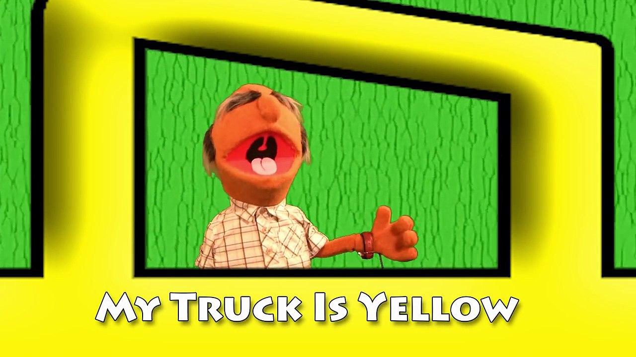 Vids4kids.tv Truck Jam Episode 2 – Видео Dailymotion