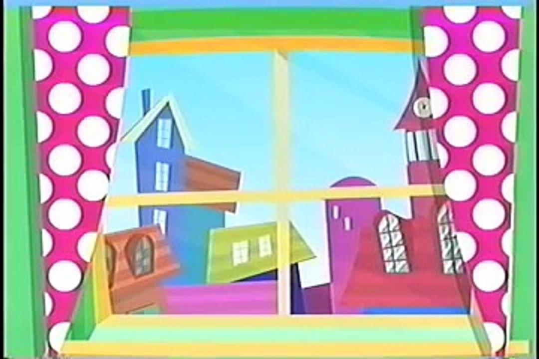 Noggin Story Time - Little Red Riding Hood (2003) - video Dailymotion