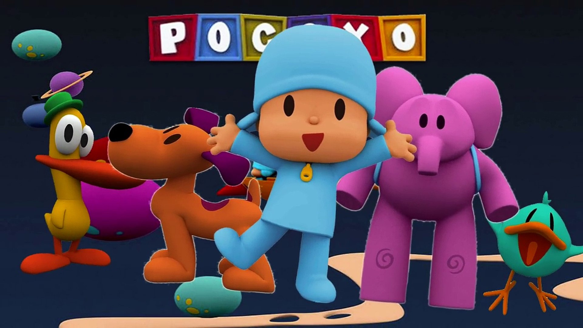 Pocoyo Videos Pocoyo (TV Series 2005– ) IMDb