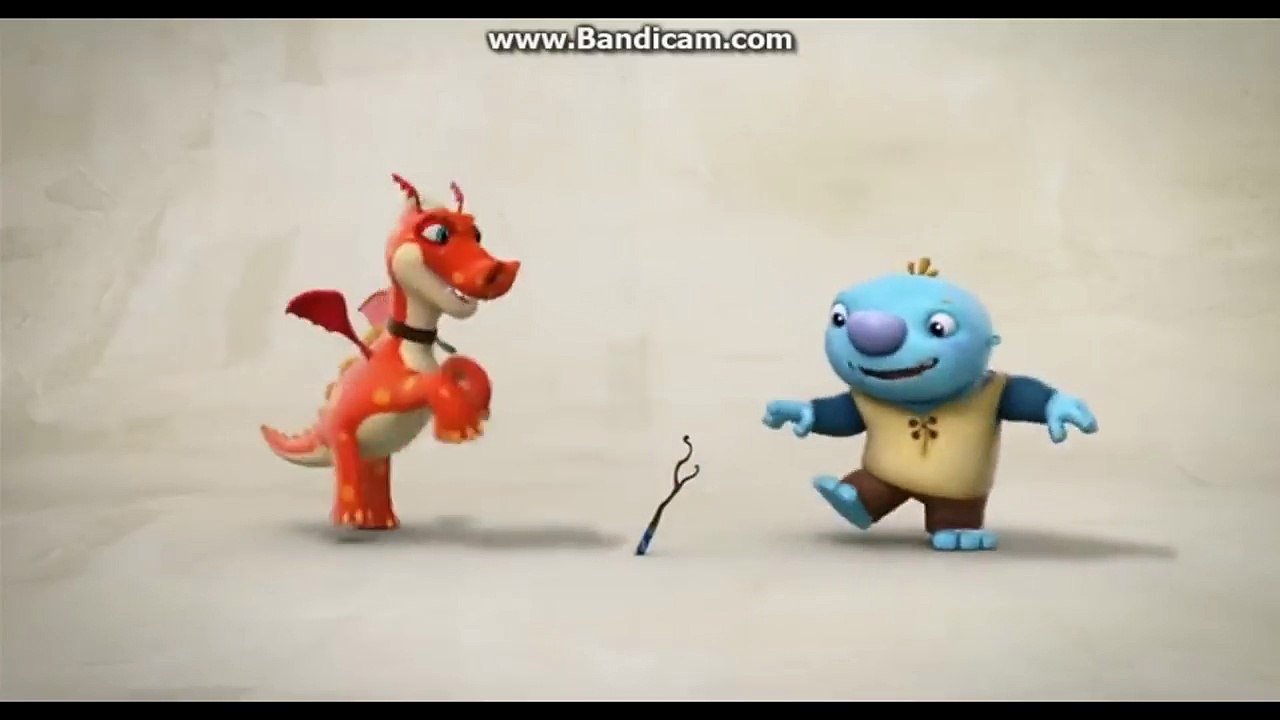 WallyKazam | Theme Song | HD! - video Dailymotion