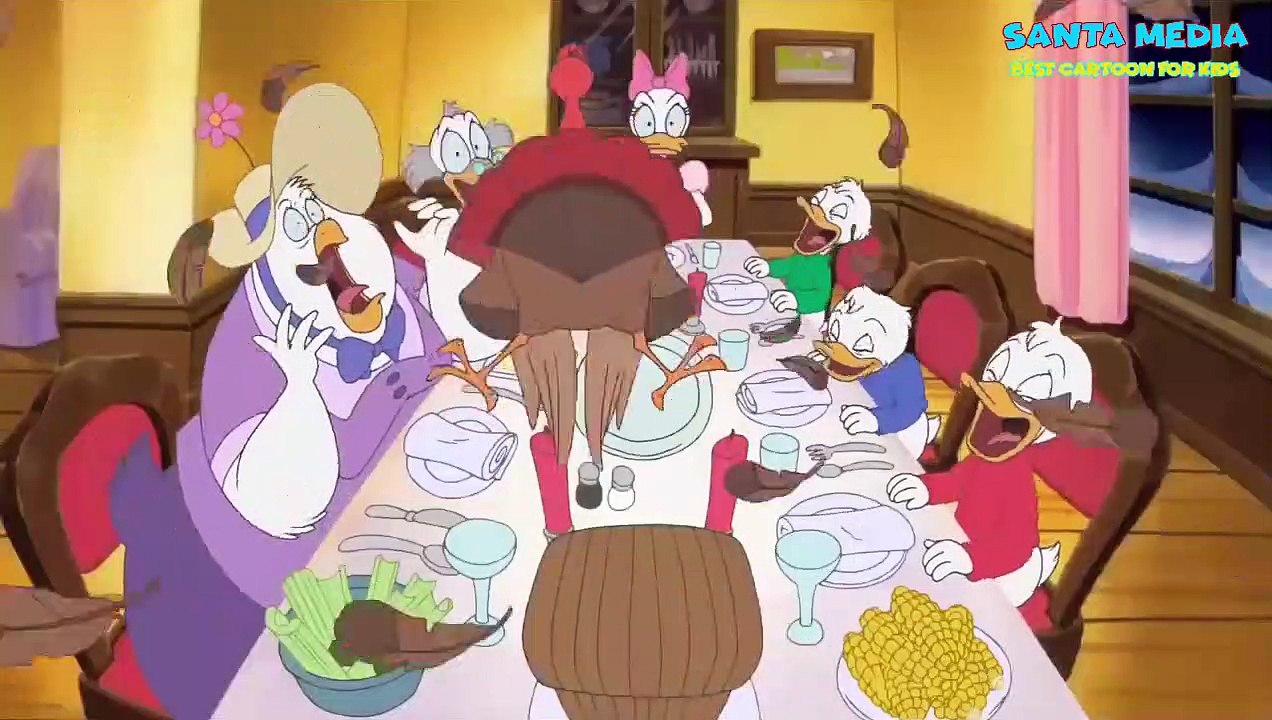 Mickey's Once Upon A Christmas Memorable Moments For Kids & Children ...