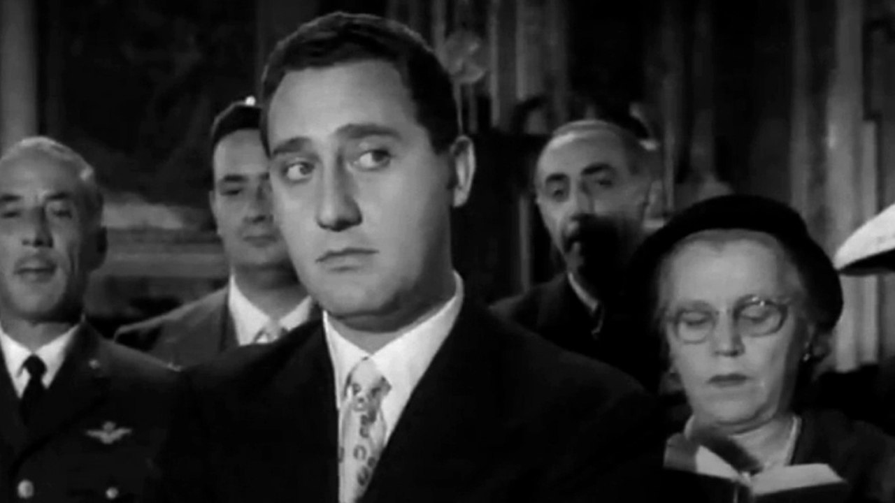 Le Célibataire Bande-annonce VO (2018) Nino Manfredi, Alberto Sordi ...