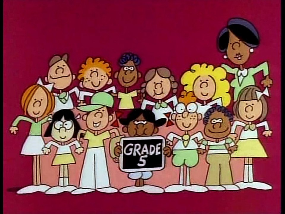 Schoolhouse Rock - Science Rock - The Body Machine - video Dailymotion