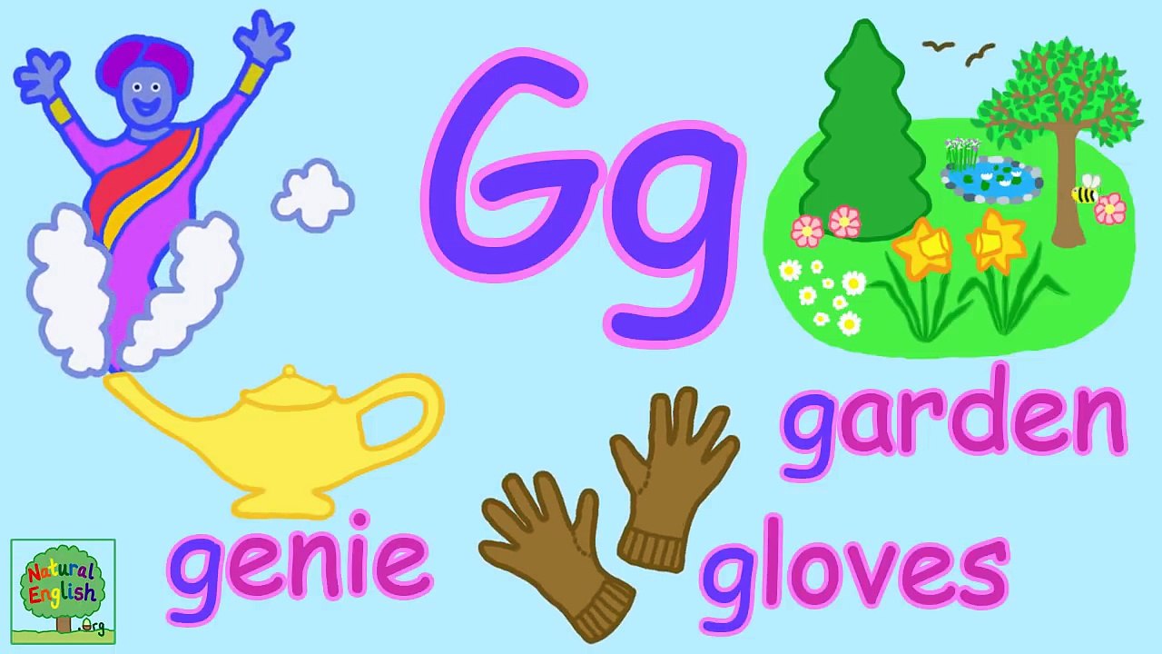 ALPHABET SONG ~ ABC SONG ~ Fun Phonics Song ~ ZEE version ~ Learning ...