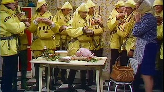 Monty Python's Flying Circus Salad Days S03E07 - video dailymotion
