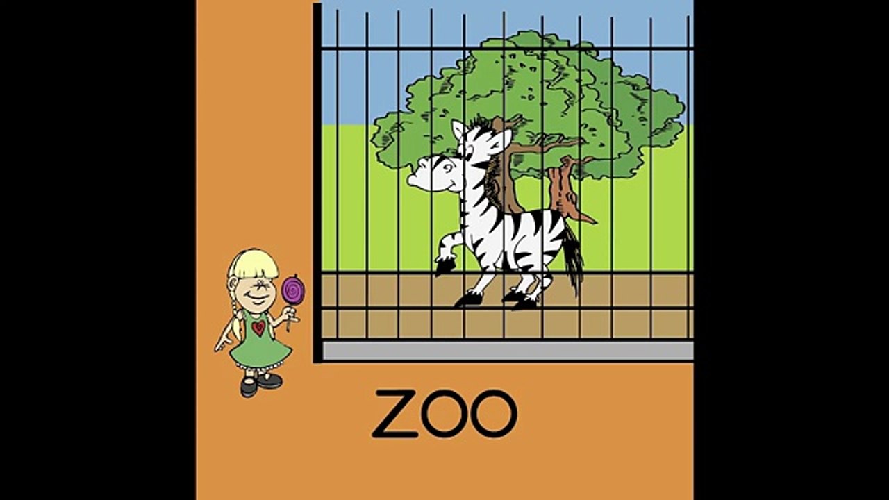 Letter Z Song Video - video Dailymotion