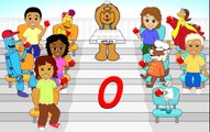 Starfall's Interactive Number Zero (0) Activity and Song - video ...