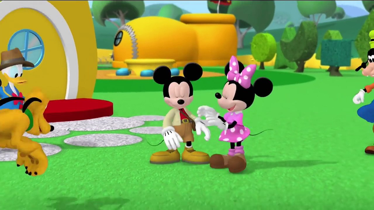Disney Junior Germany HD Continuity (02.new) - video Dailymotion