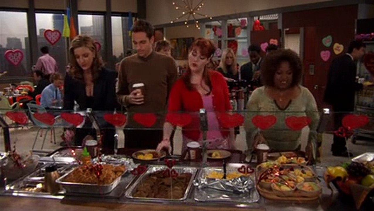 Less Than Perfect S01 E17 - video Dailymotion